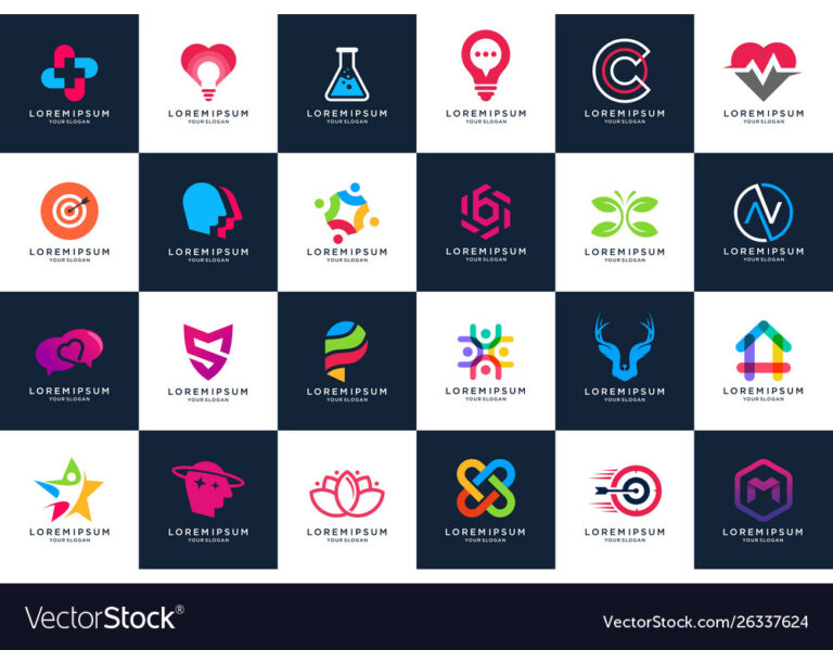 How to Get Great Logo Design Ideas - ArticleHubSpot